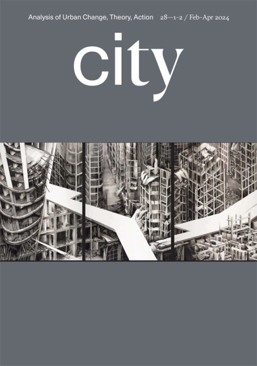 issues | City Journal Online